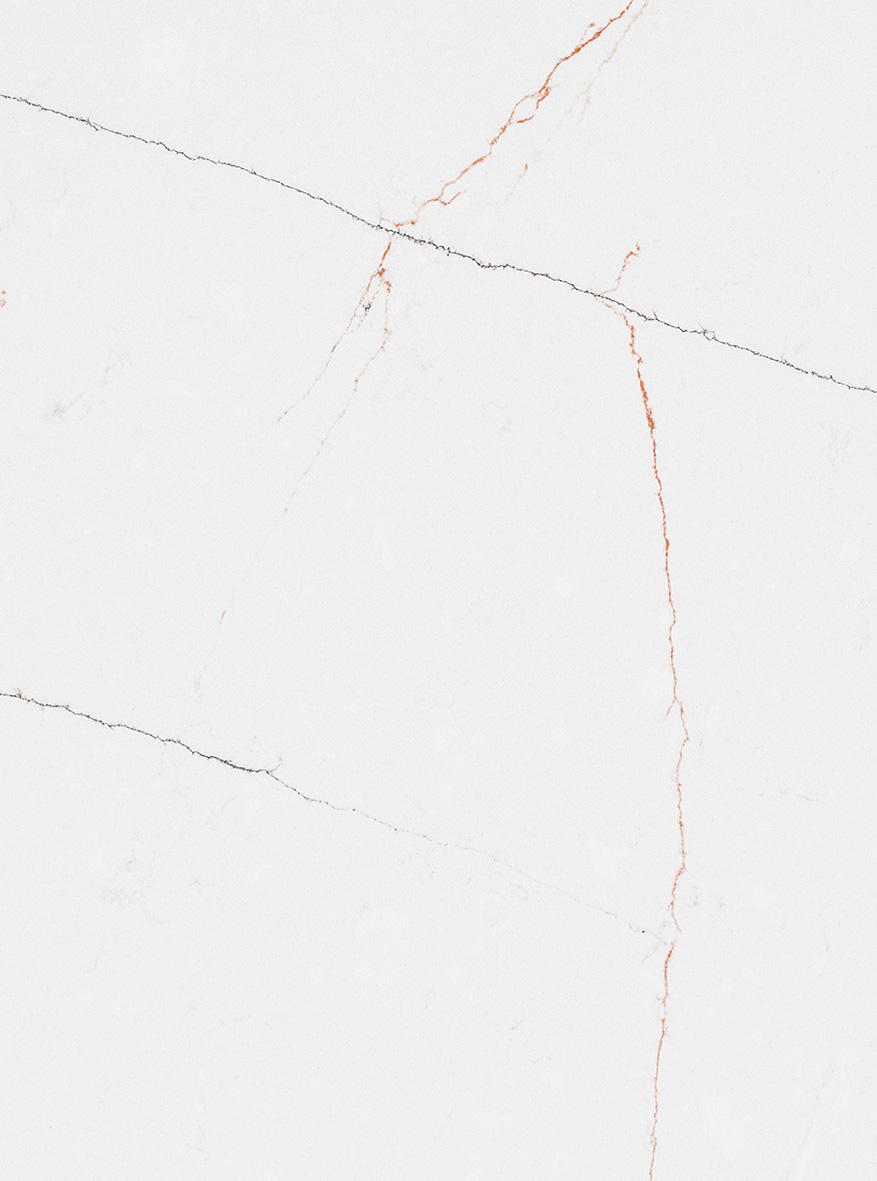 Caranto Quartz — Veneta Cucine Belgique